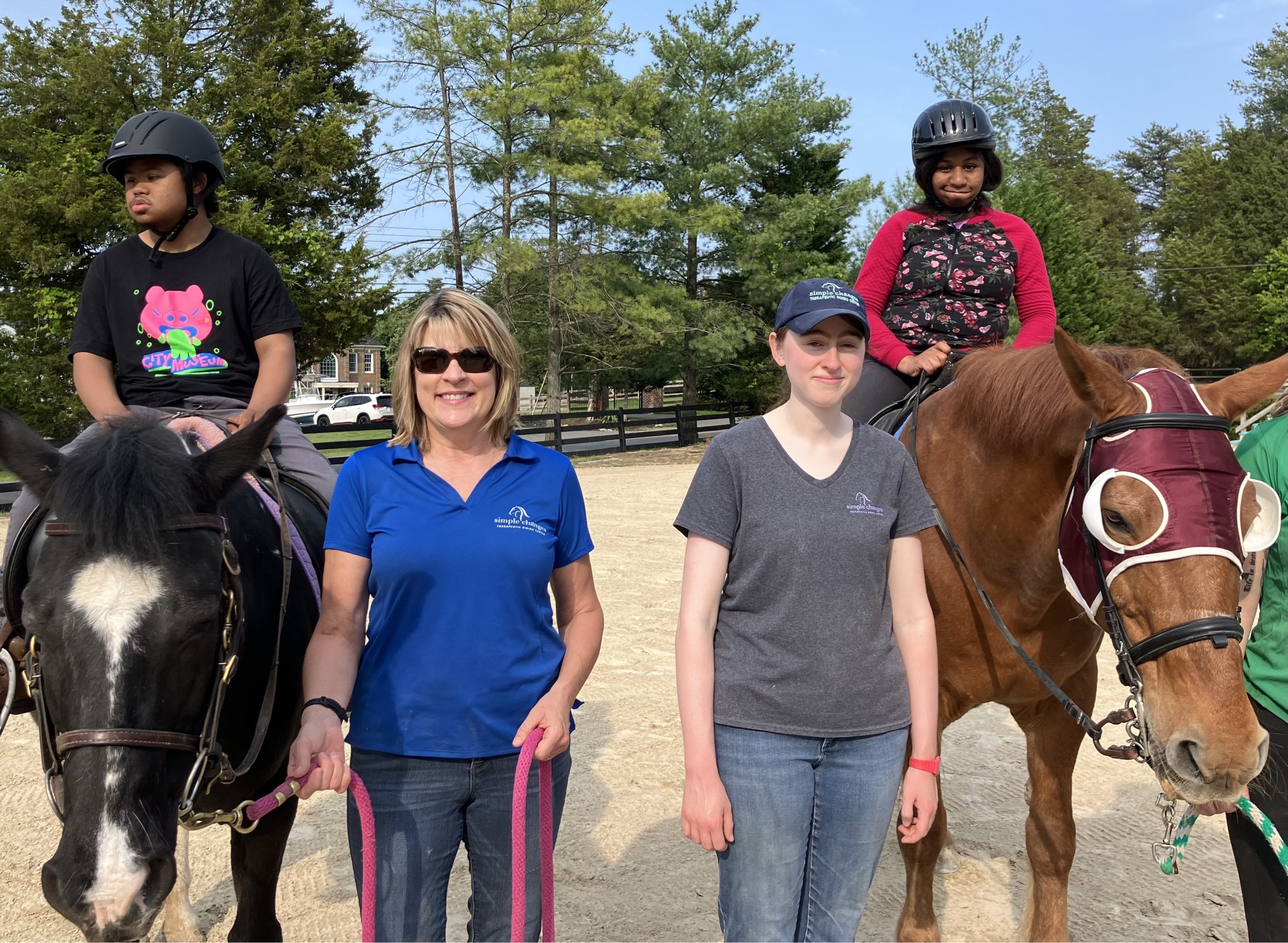 Welcome to Simple Changes - Simple Changes